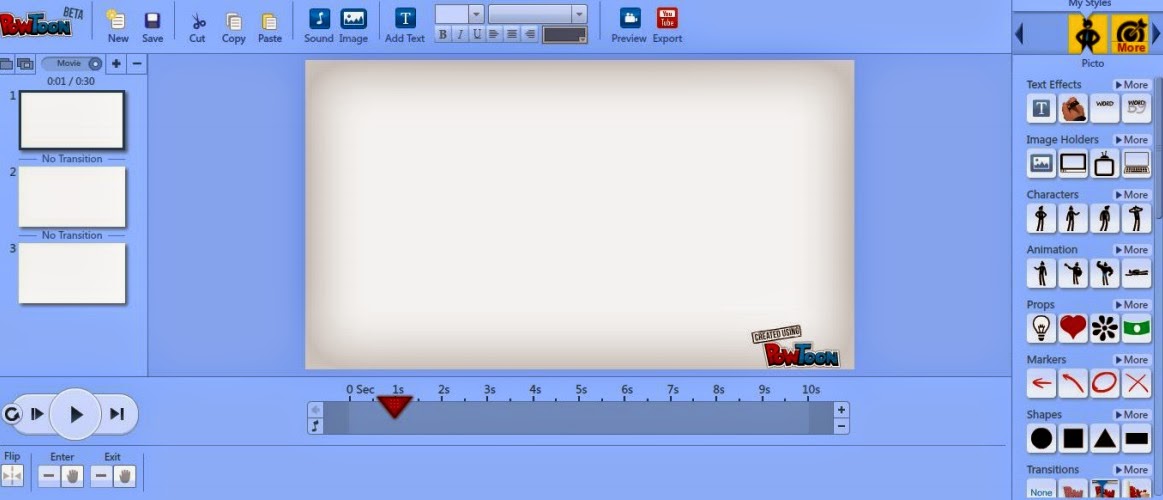 How To Create An Animated Video Presentation How To Create An Animated Video Presentation