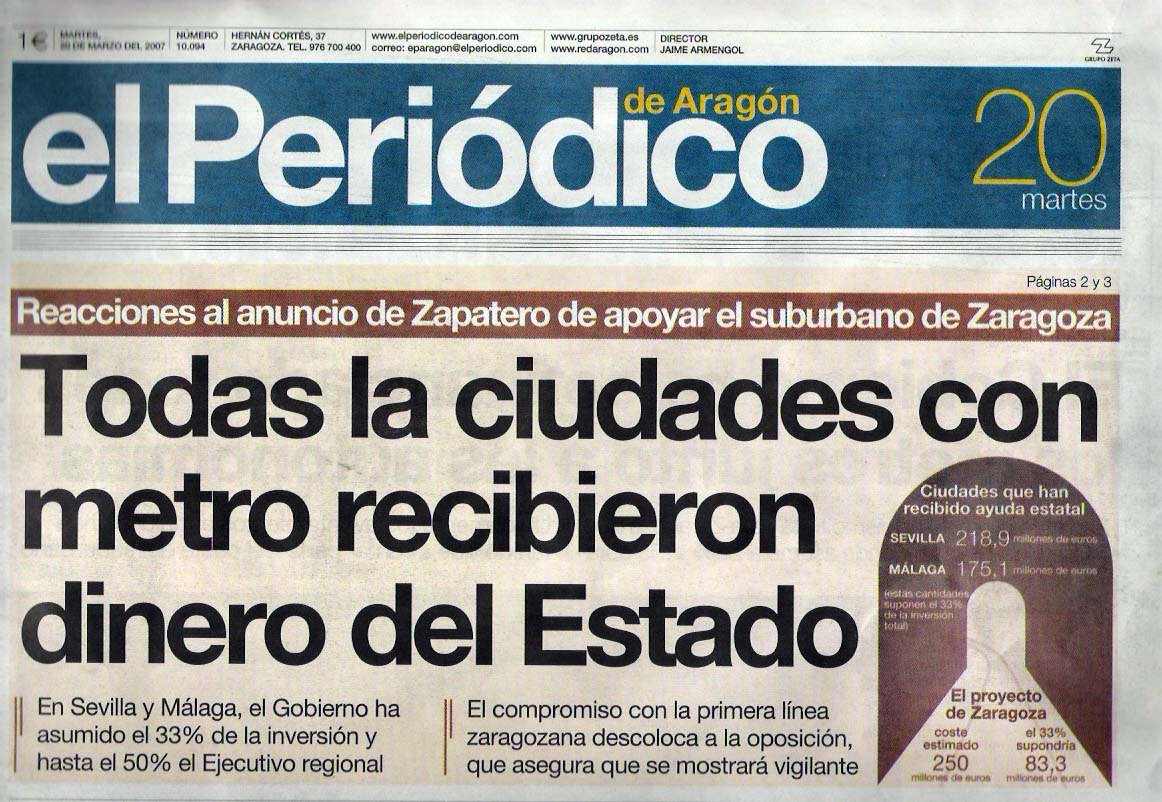 Textos Periodisticos: Elementos-1