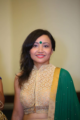 She is a Devil Witch