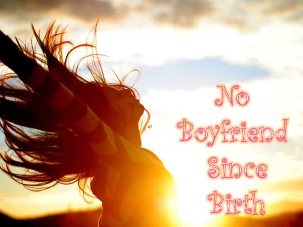 No Boyfriend Since Birth (NBSB) part 1 of 3: Speak my Silence (Part1 of 3)