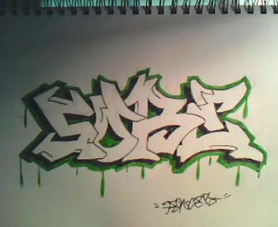 Graffiti Alphabets - Best Collections by. Graffiti Alphabet Crazy