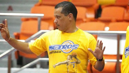 Tatao Jordan: LNB - TONY RUIZ, JOEL RAMÍREZ Y ALEJANDRO SALAS SE ...
