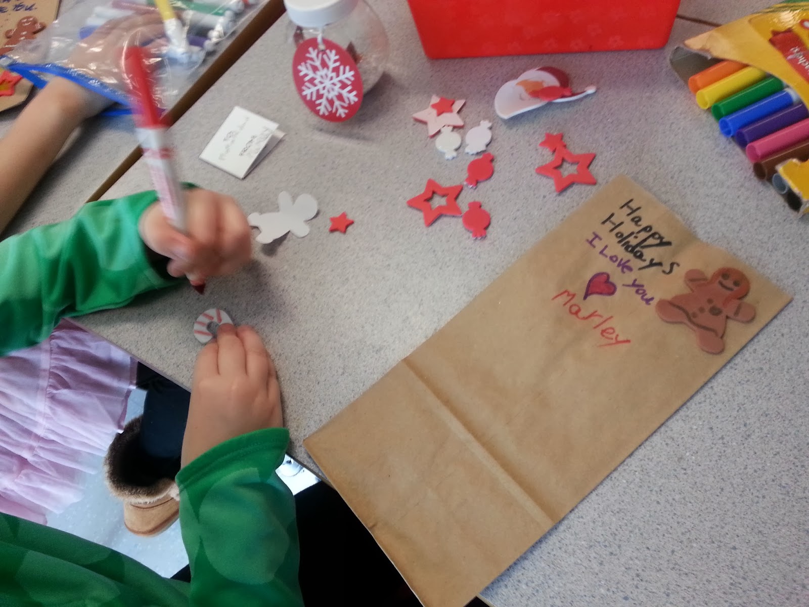 Holiday Gifts For Students And Parents