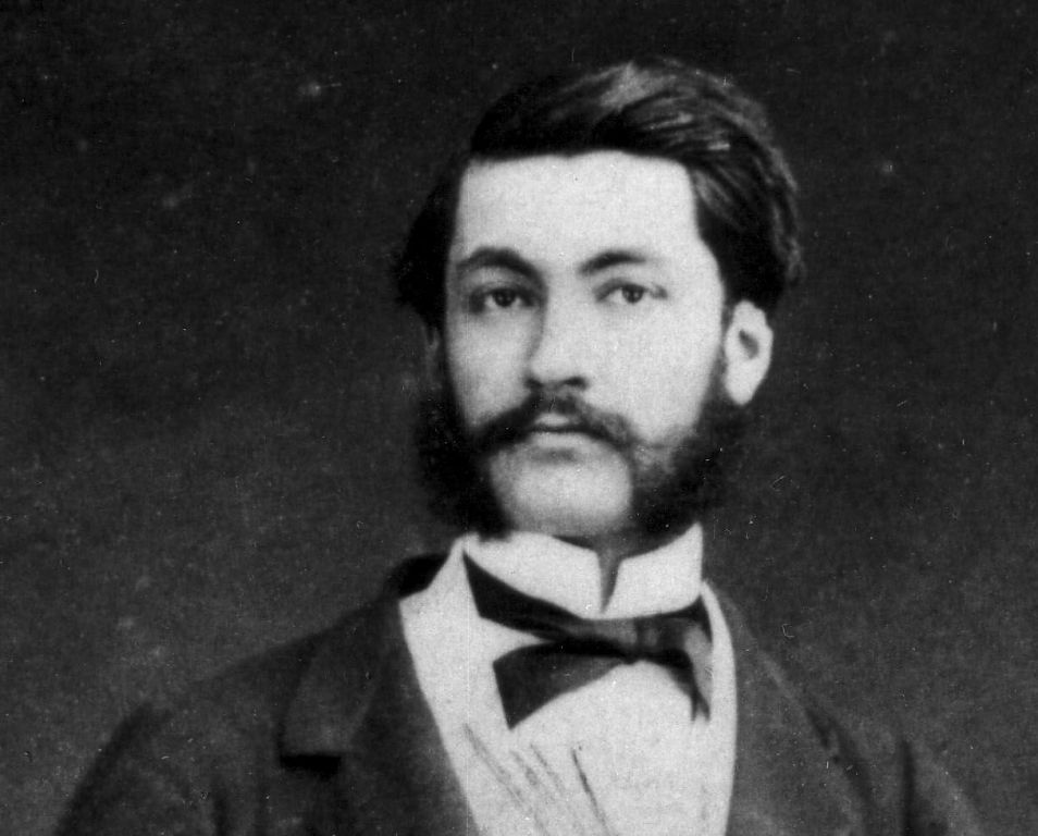 Nocturnia: OMBRE SULLO SCHERMO: LO STRANO CASO DI LOUIS LE PRINCE ...