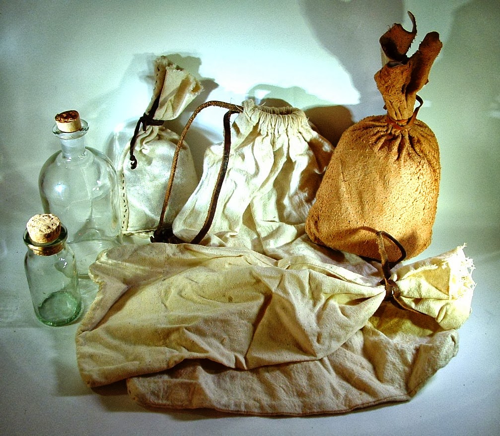 A Woodsrunner's Diary: 18th Century Wilderness Living. Experimental ...