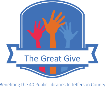 The Annual Great Give Campaign Benefiting All Jefferson County Public ...