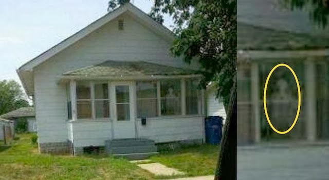 Daniel orbis: Zak Bagans de Buscadores de Fantasmas compra casa ...