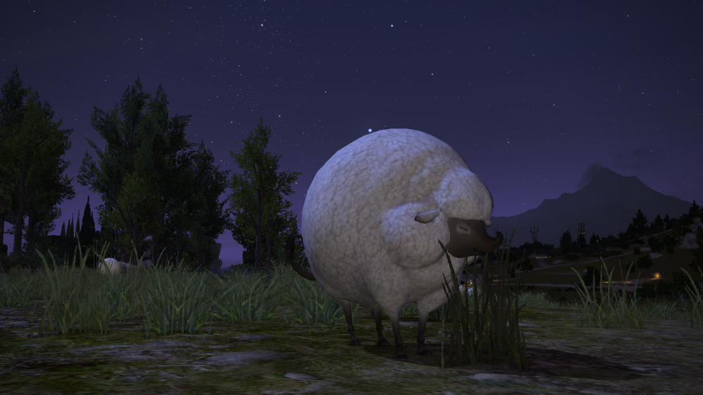 [FFXIV Guide] An old story | Final Fantasy XIV Guide