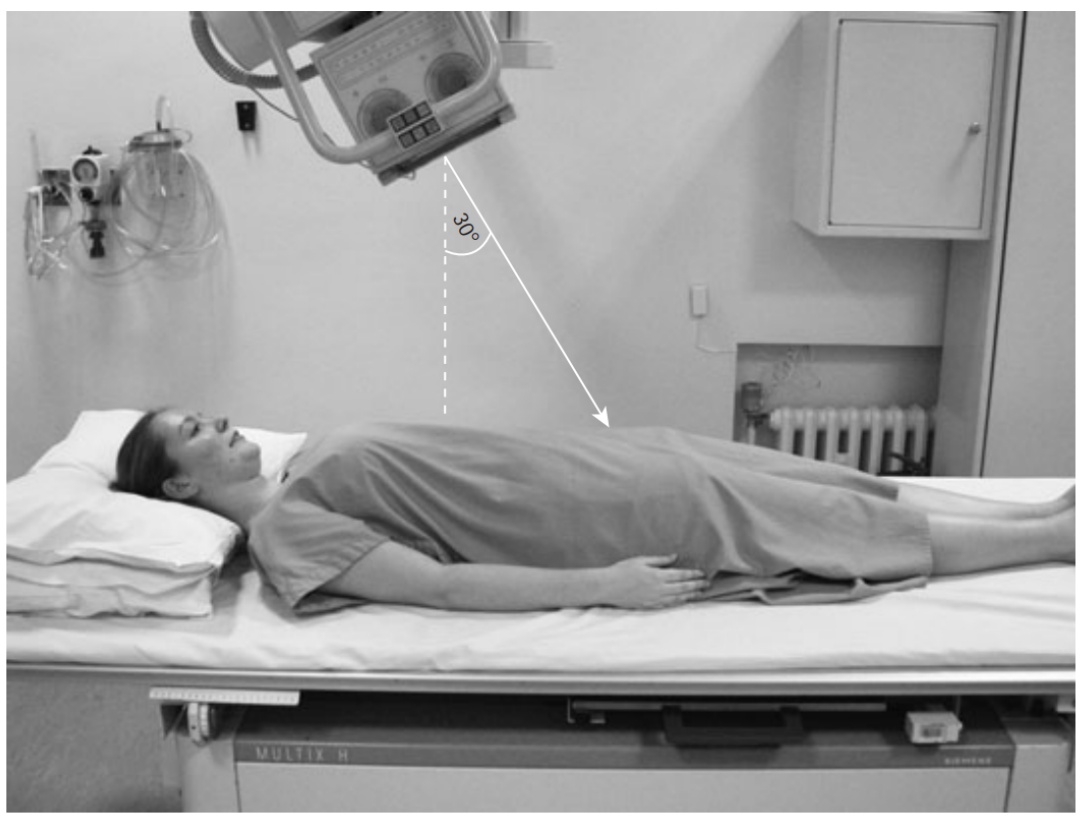 Clark's Radiography: Projection Terminology