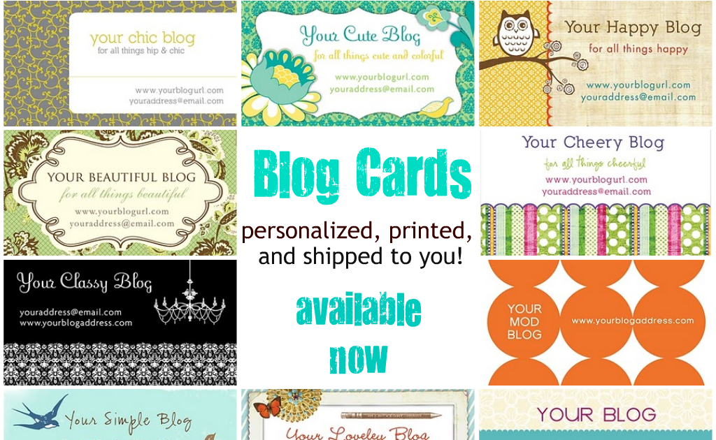 Blog Guidebook: Another Way To Get Your Blog Noticed