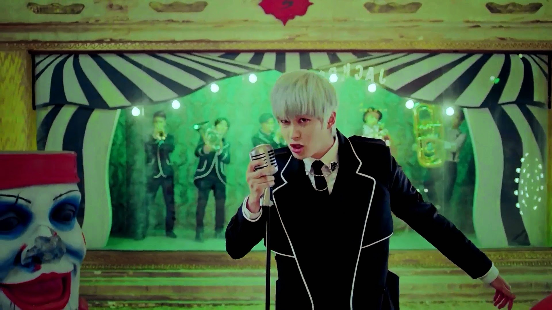 Block B: Comeback στις 23 με το mini album H.E.R + Jackpot Behind MV ...