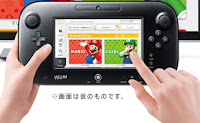 Veja a primeira imagem do eShop do Wii U e confira mais detalhes da ...