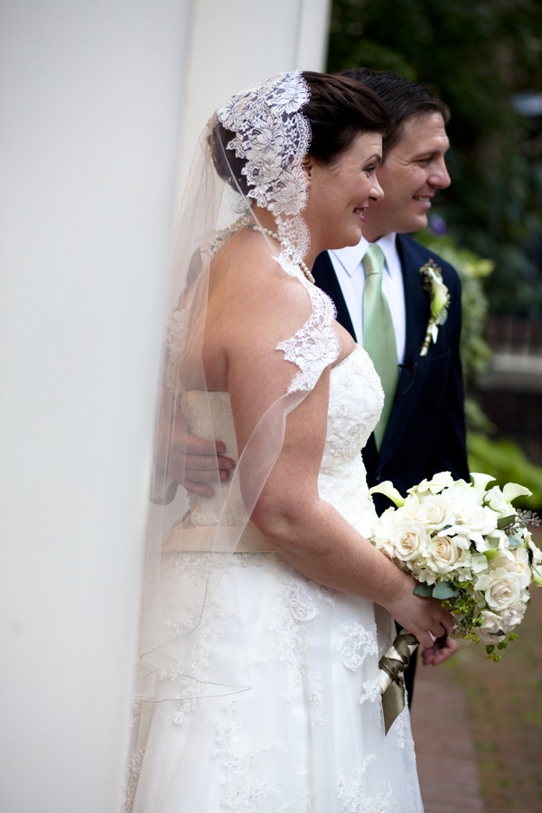 Swoon Style and Home: Swoon-Worthy: Colleen & Craig's Wedding {part 1}