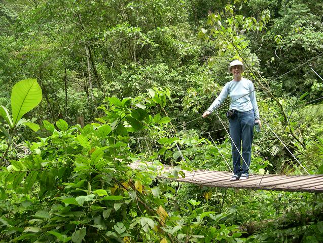 ÁREAS VERDES COCHABAMBA: lugares turísticos chapare