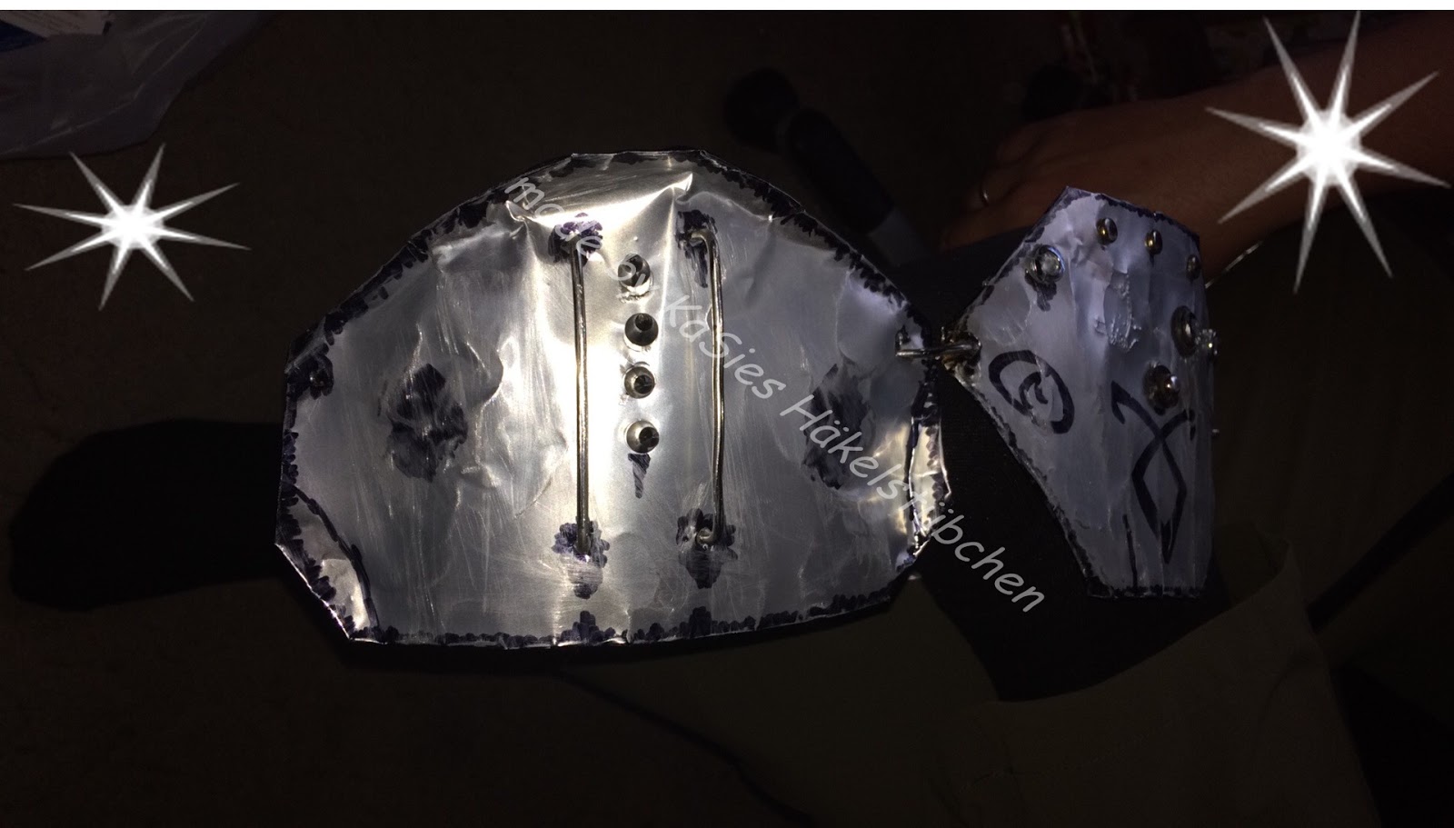 KaSies Häkelstübchen : Probehäkeln für Janine Wunderlich