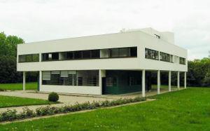 Langgam Arsitektur Modern Kubisme - Arsitur Studio