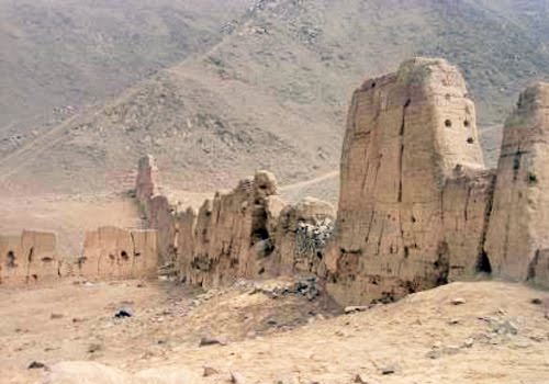 HUACAS EN EL CALLAO SON DECLARADAS PATRIMONIO DE LA NACIÓN | PRENSA CHALACA