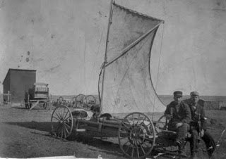 Conestoga Wagons | Western Trips