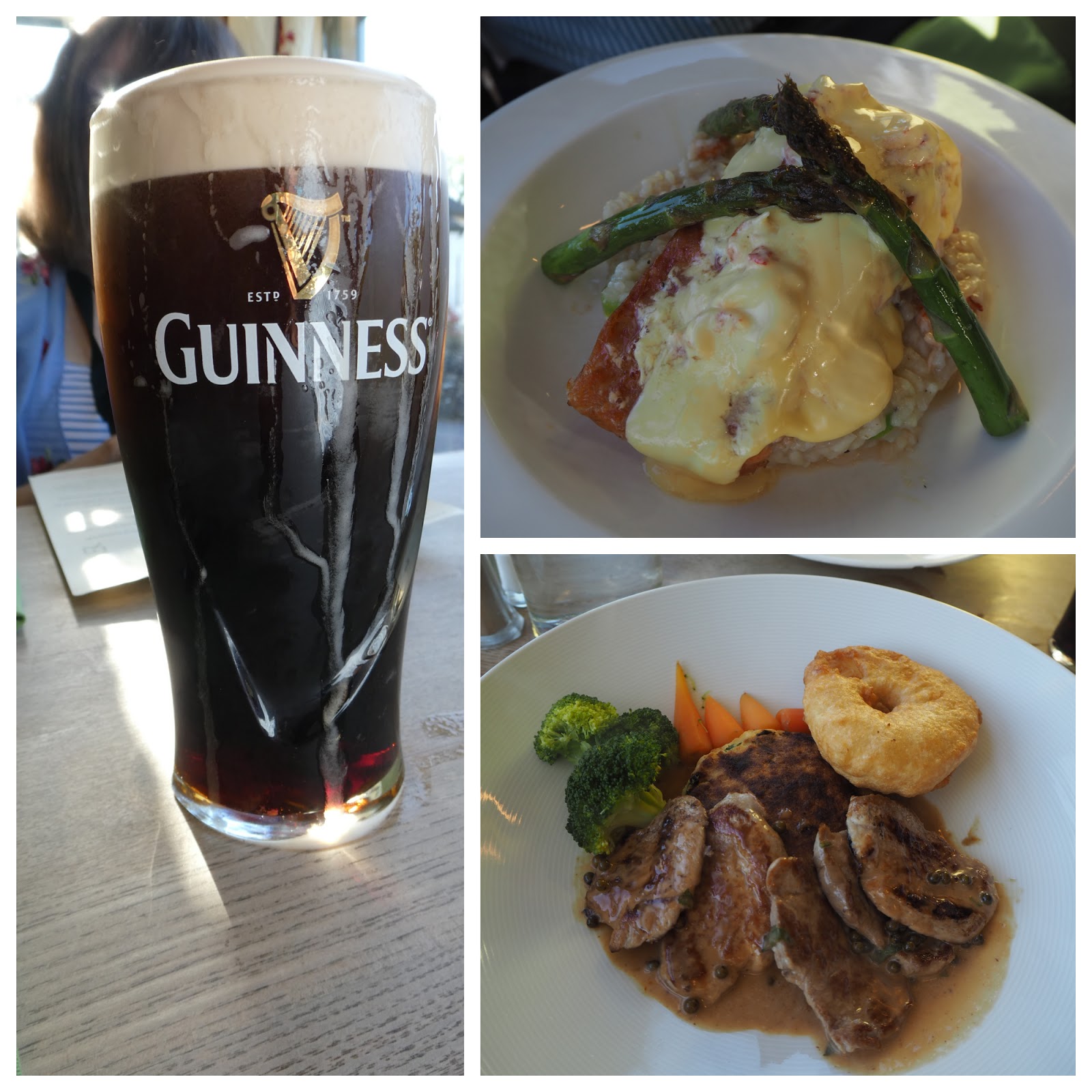 Morning Musings: Beatrix Potter Nature Walk