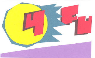 Show Me Your 4fu: Jaw- Dropping Displays of Team 4fu at the 2nd Annual ...