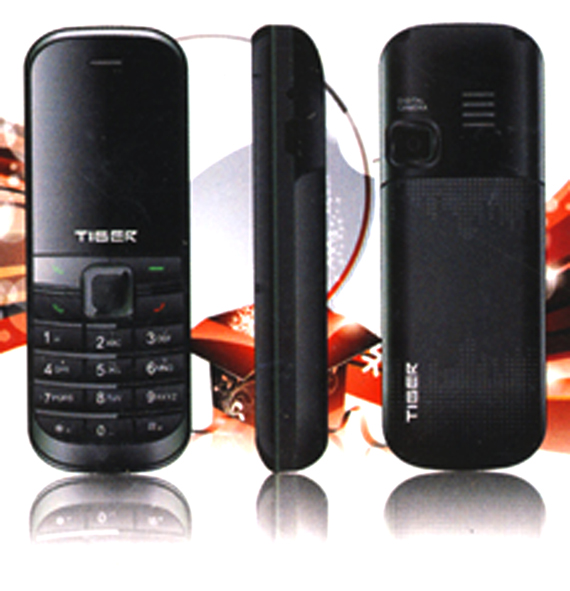 HP CINA MURAH | HP TERBARU: HP CINA TIGER KF238