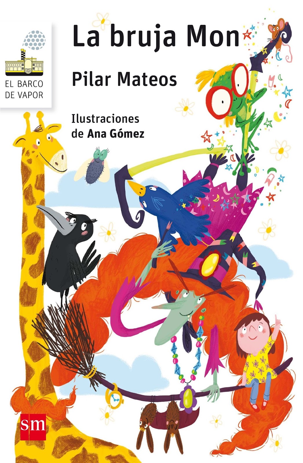 Cuentos de brujas para leer en Halloween