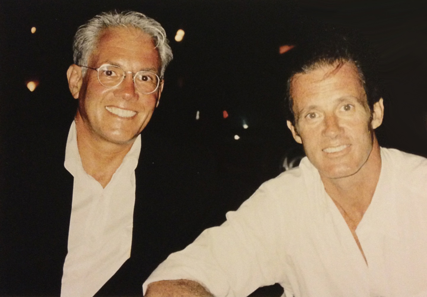 Bart Boehlert's Beautiful Things: A Visit to the Carr Collection