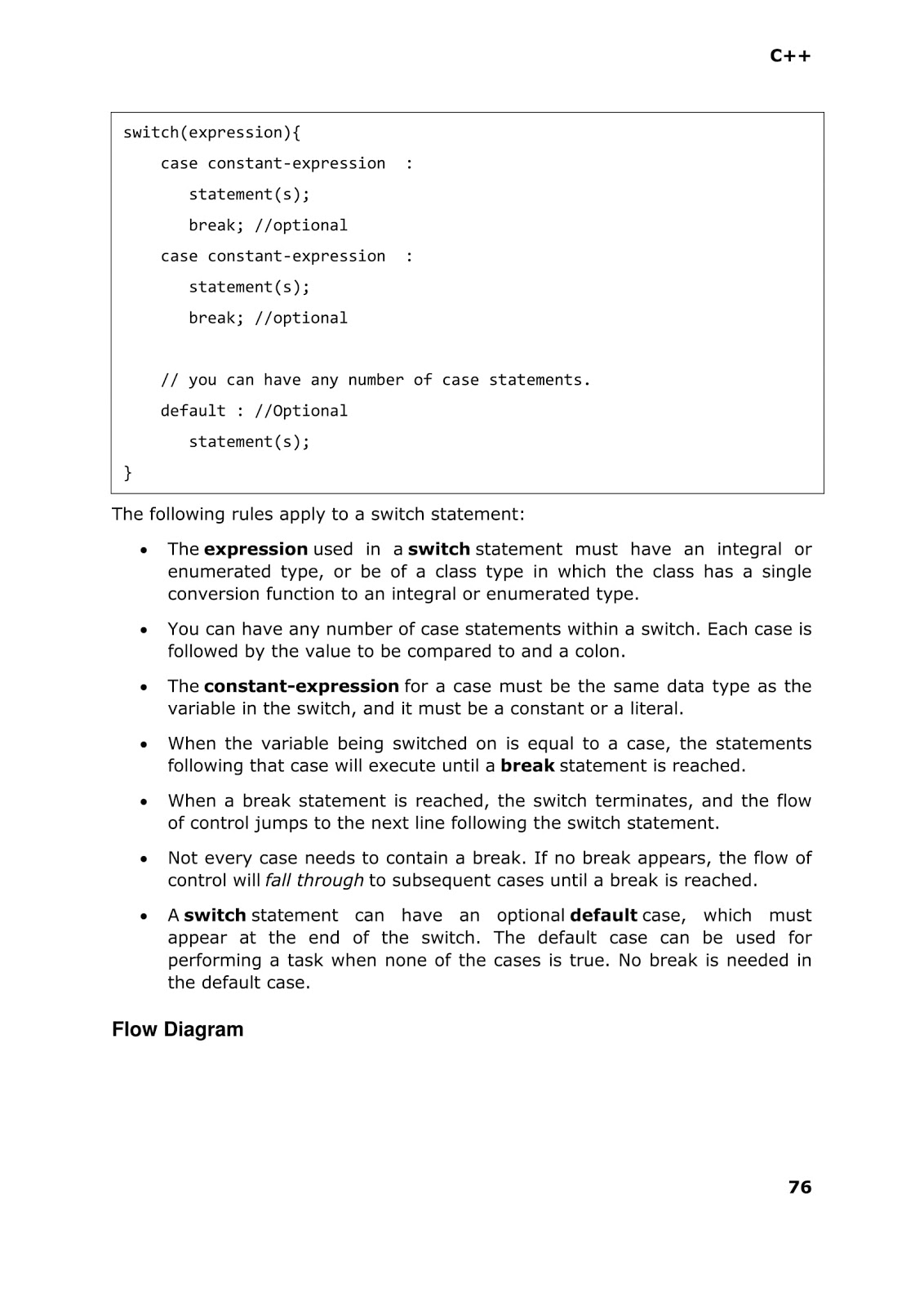 Computer Languages and Work From Home Jobs: C++ LANGUAGE DECISION ... Computer Languages and Work From Home Jobs: C++ LANGUAGE DECISION ...