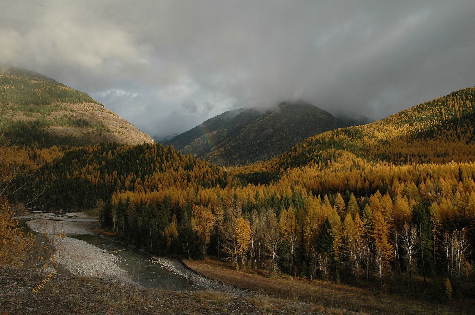 All Glory Goes 2 God Photoblog: God's eternal power and divine nature ...