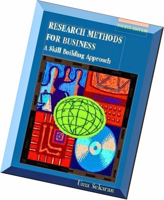 Business Research Method ~ Study Material For Every One