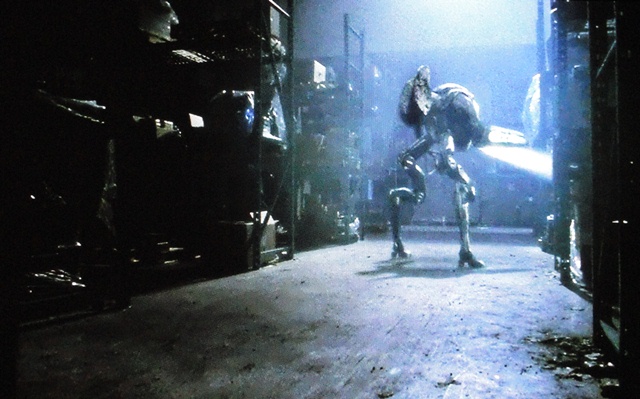 MUSINGS OF A SCI-FI FANATIC: Falling Skies S1 Ep1: Live And Learn