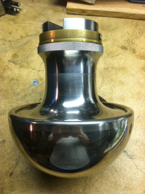 The Jeweler's Files: My Favorite Engraving Vise