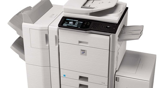 UniNet presenta cartuchos de reemplazo y componentes para Sharp MX-M503 ...