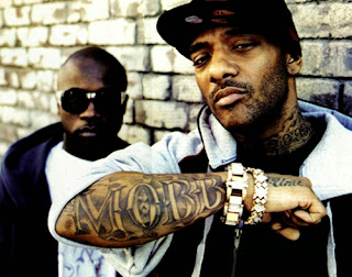 Mobb Deep Live in Seattle April 22, 2014 - Tickets