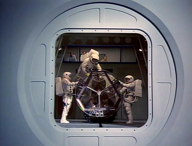 John Kenneth Muir's Reflections on Cult Movies and Classic TV: CULT TV ...