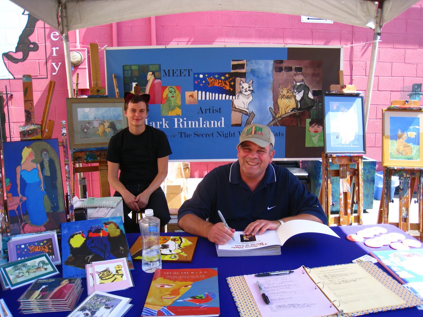 { Joy Boe }: November 2011