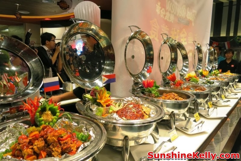 Sunshine Kelly | Beauty . Fashion . Lifestyle . Travel . Fitness: World ...