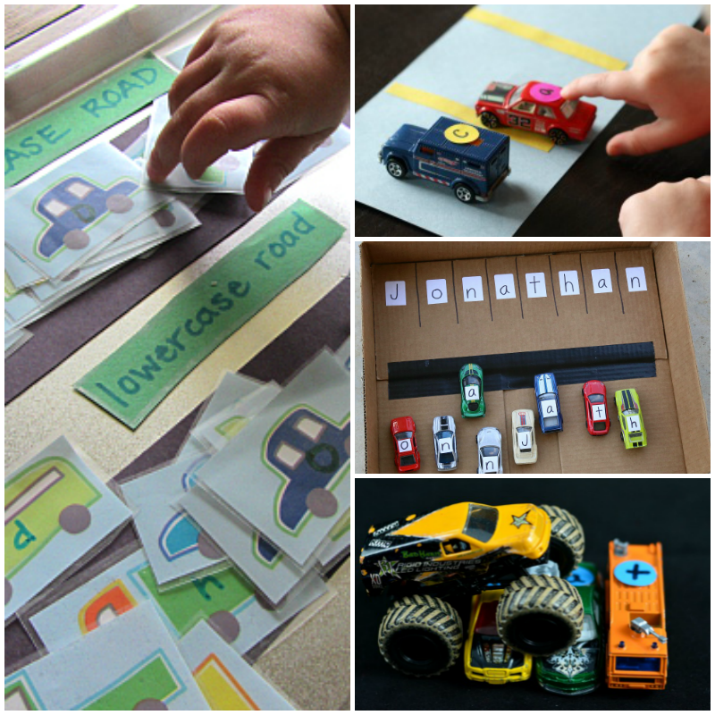 ACTIVITIES FOR CAR CRAZY KIDS You Clever Monkey activities-for-car-crazy-kids-you-clever-monkey