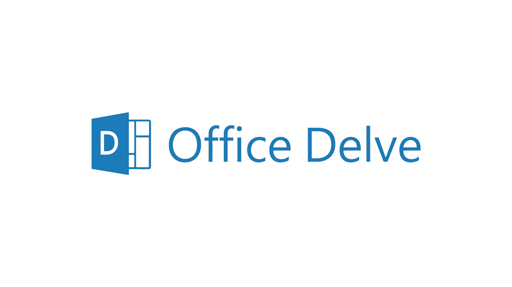Exchange Anywhere: Office Delve for Office 365 admins