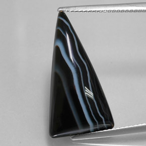 Learning Geology: Onyx