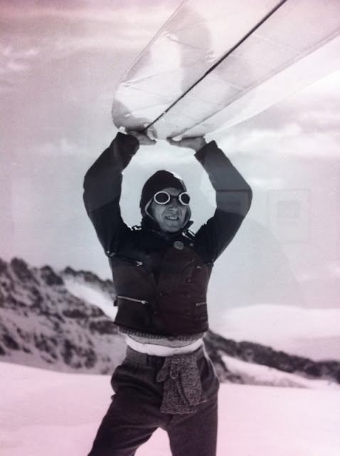 Los Grandes Fotografos: Hans Steiner (1907-1962)