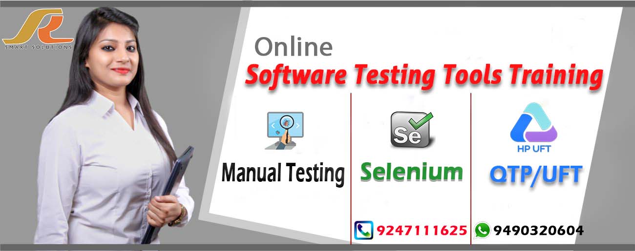 Software Testing Tools Training: Best Software Testing Tools Online ...