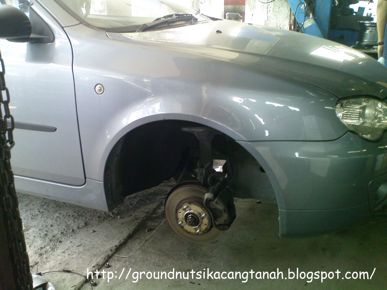 kAcAnG: Sport Rim"17 for Proton Persona