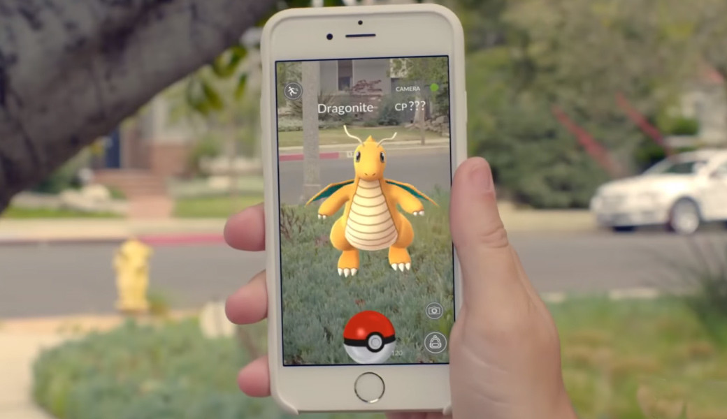 Pokemon GO: How To Find Dratini, Dragonair, and Dragonite - Pokemon Go