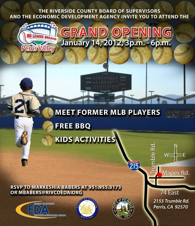 Think Red Instead!!!: Wally Joyner/ Troy Percival Appearance