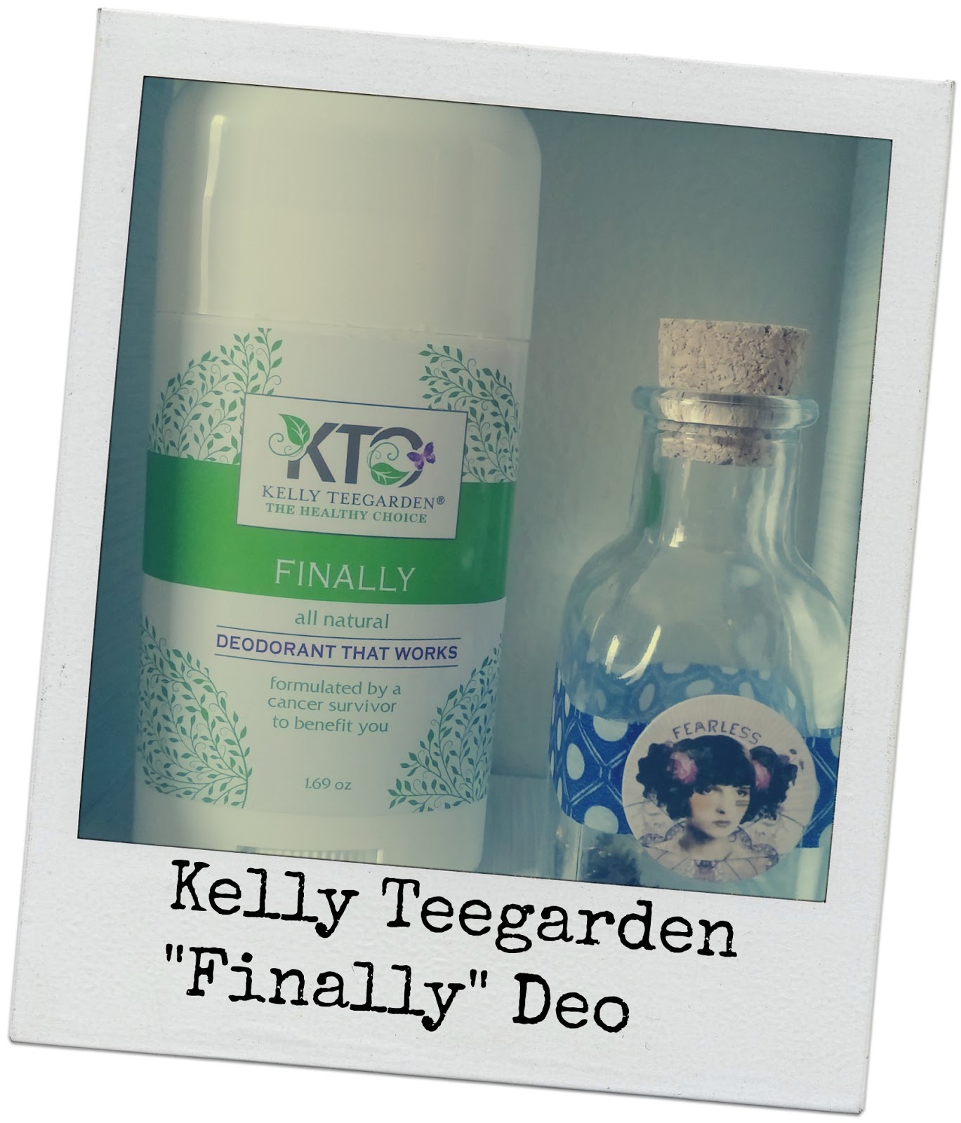 Review: Natural and Effective Deodorants - New York For Beginners