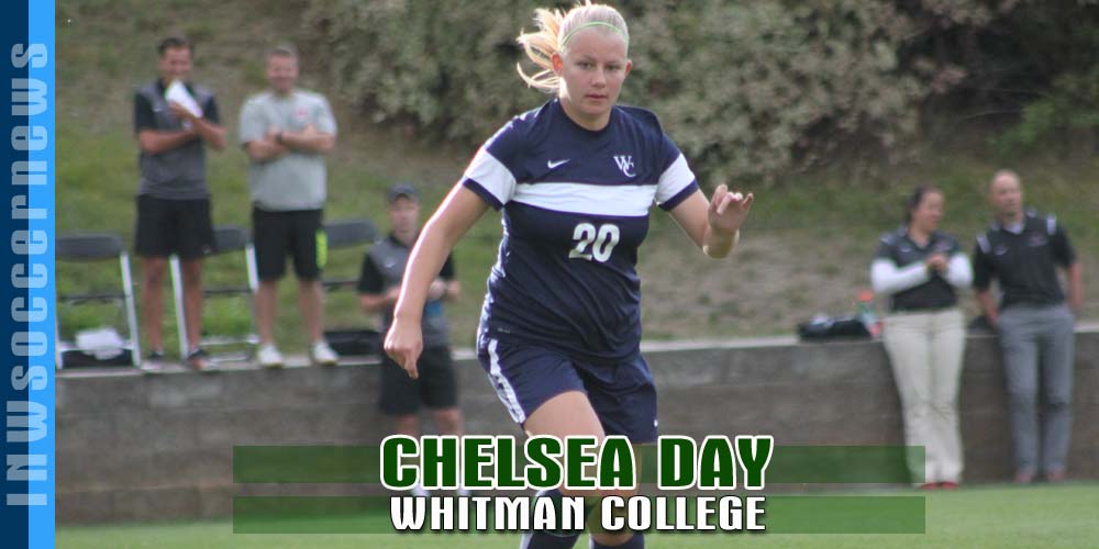 Inland NW Soccer News: LD COLLEGE ROUND-UP: Whitworth sweeps, lady ...