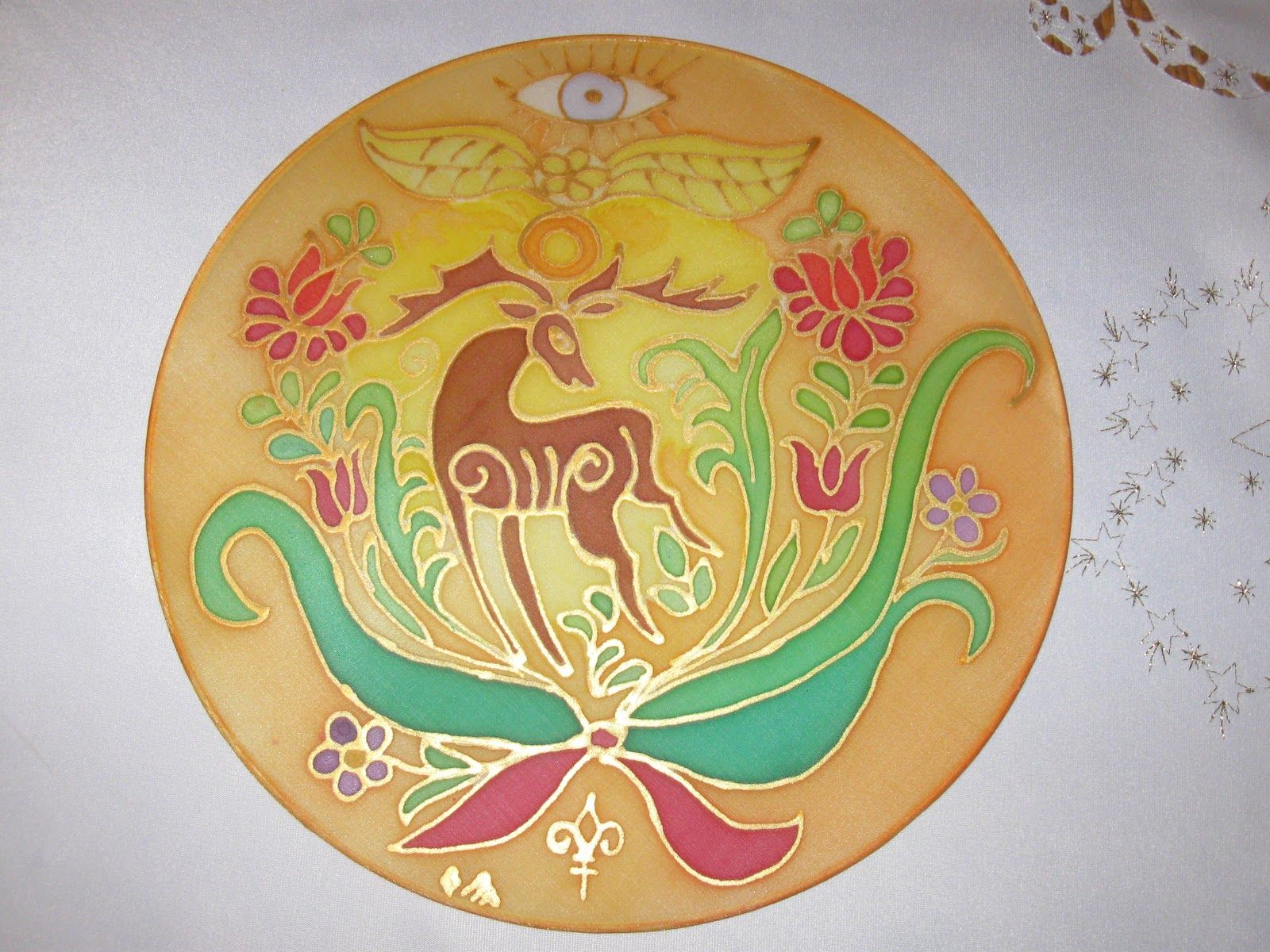 A MAGYAROK TUDÁSA: Mit jelképez a szarvas - csodaszarvas?