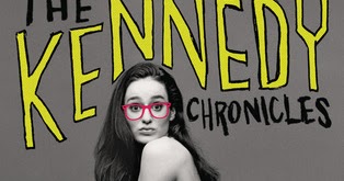 Books That Rock: The Kennedy Chronicles: The Golden Age of MTV Through ...