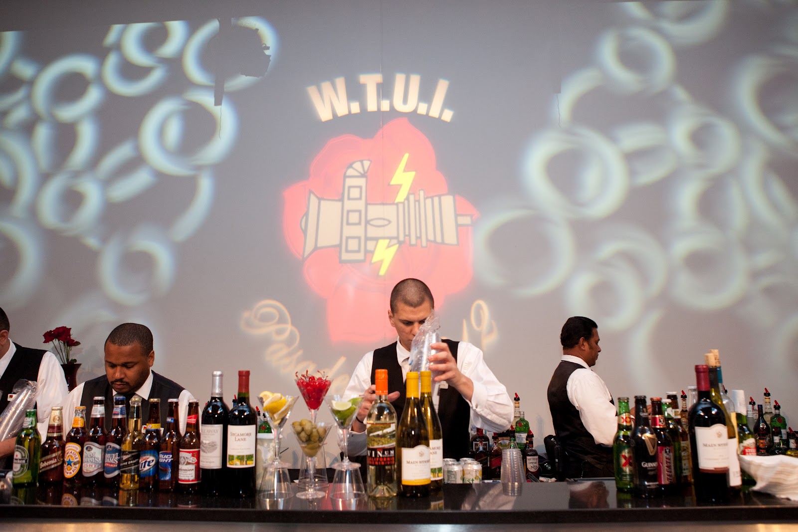 MUMTAZ MARKETING & PUBLIC RELATIONS: WTUI Conference in the City of Roses!